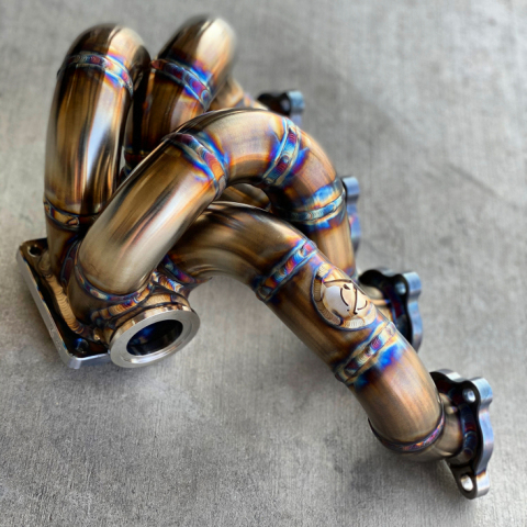 Archer Fabrications > Mitsubishi > DSM-ECLIPSE/TALON